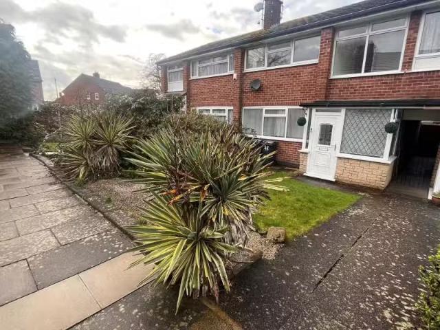 For Rent! 3 BR Westhouse Grove, Kings Heath