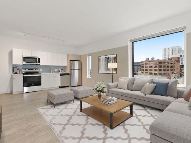 For Rent: Urban Luxury at 906 Trinity Street – Your City Oasis Awaits! Studio Apartment for Rent at 906 Trinity St, Baltimore, MD 21202 Little Italy