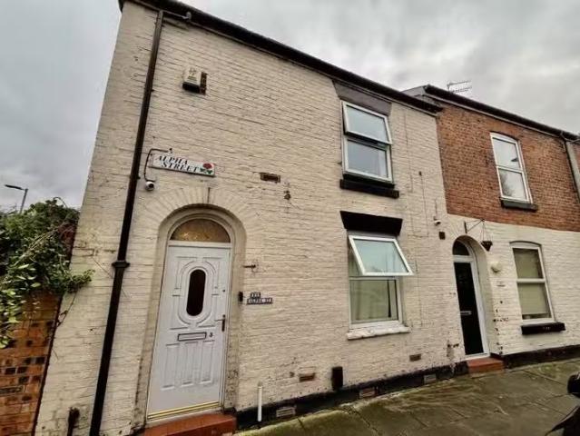 For Rent! Alpha Street, Salford, 5 bedroom, Semi Detached