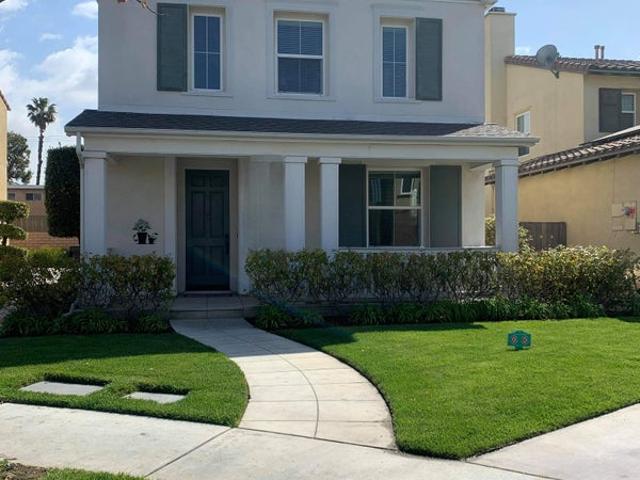 FOR RENT Anaheim, Calif Private Unfurnished Room