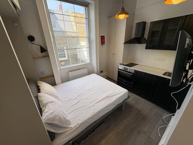 For Rent Apartment Camden Great London DLS99317727
