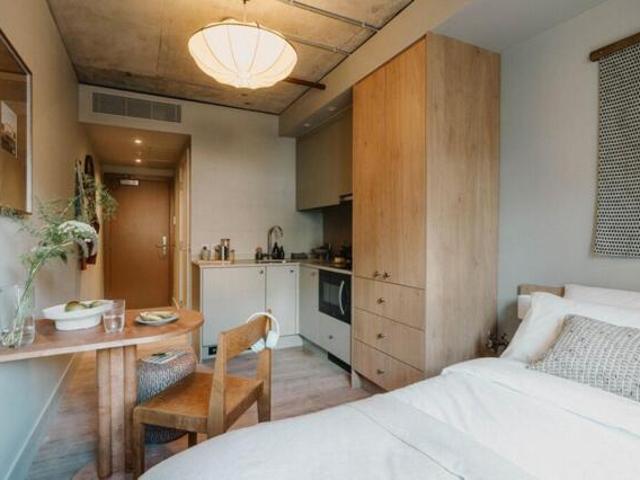 For Rent Apartment Camden London DLS101092470