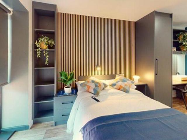 For Rent Apartment Birmingham West Midlands DLS100820021