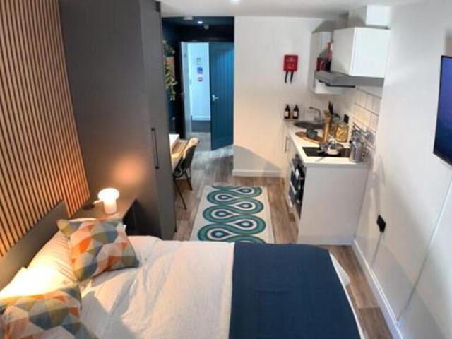 For Rent Apartment Birmingham West Midlands DLS101015224