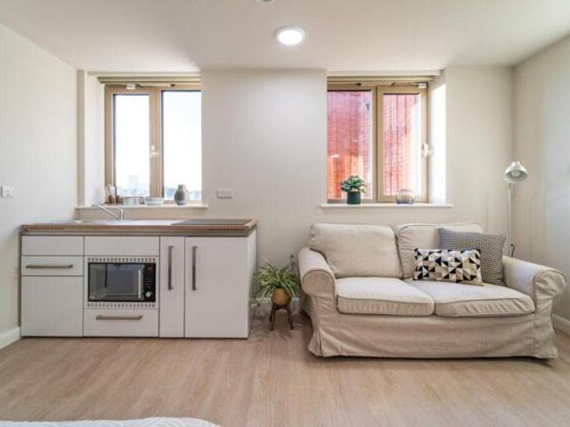 For Rent Apartment Birmingham West Midlands DLS101480952