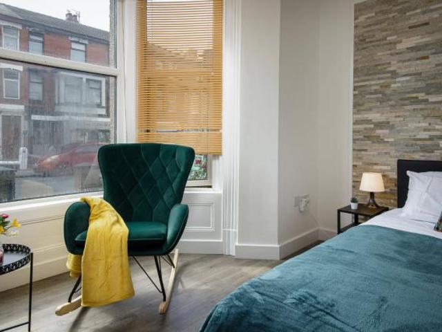 For Rent Apartment Blackpool Blackpool DS69296337