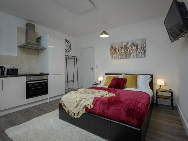 For Rent Apartment Blackpool Blackpool DS69296344