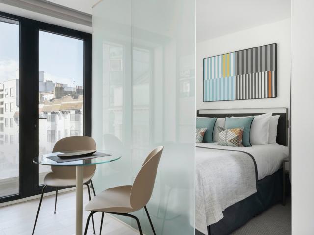 For Rent Apartment Brighton Brighton DS65826152