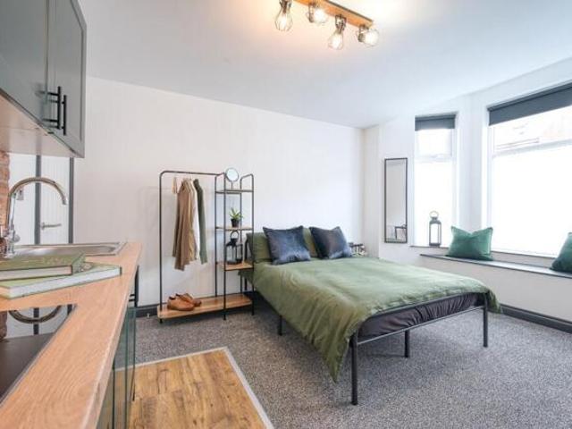 For Rent Apartment Derby Derbyshire DLS100681283