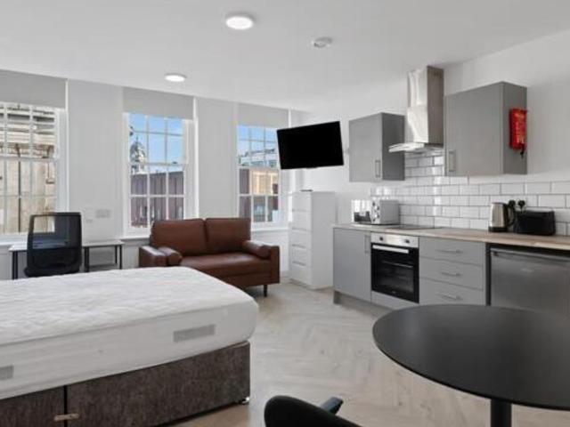 For Rent Apartment Derby Derbyshire DLS100085941