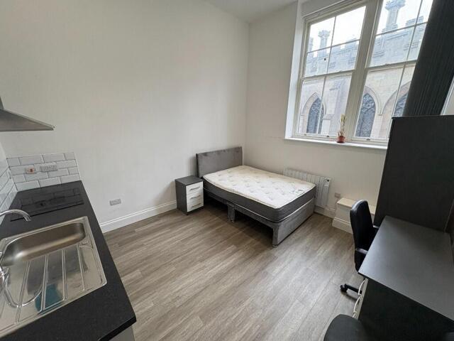 For Rent Apartment Derby Derbyshire DS100849621