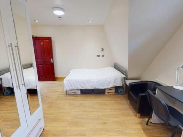 For Rent Apartment Edgbaston West Midlands DLS100470103