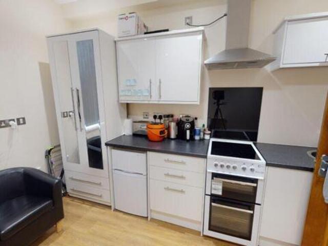 For Rent Apartment Edgbaston West Midlands DLS101961768