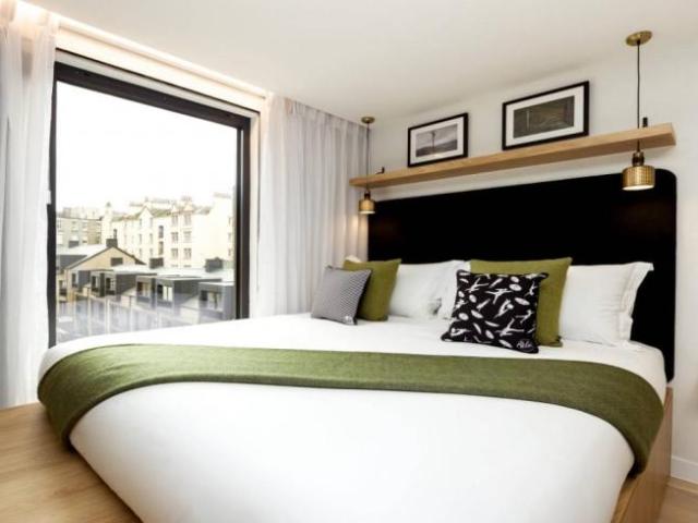 For Rent Apartment Edinburgh Edinburgh DLS101776560