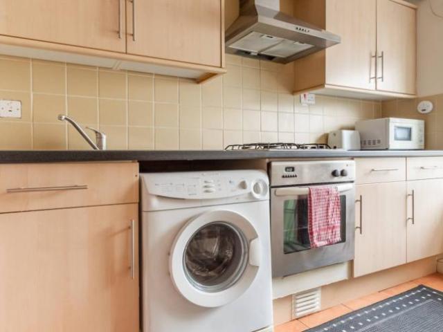 For Rent Apartment Edinburgh Edinburgh DS101771794