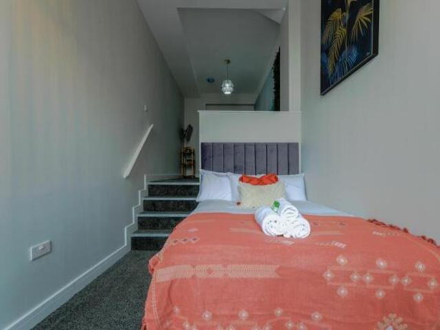 For Rent Apartment Horfield Bristol DLS101960717