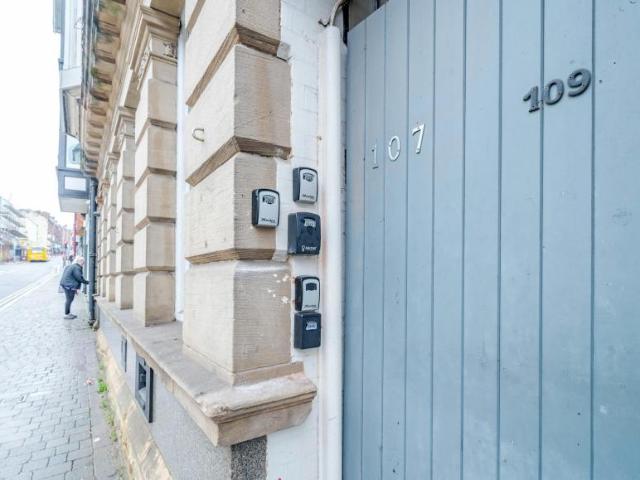 For Rent Apartment Ilkeston Ilkeston DLS98959331