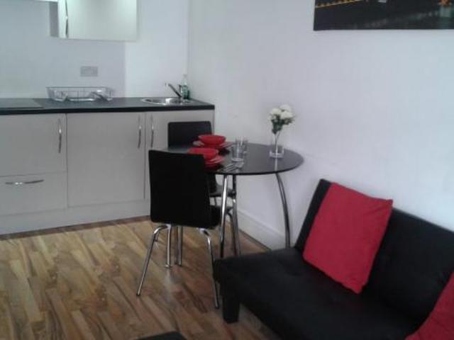 For Rent Apartment London London DLS65863355