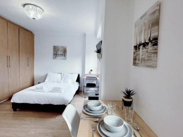 For Rent Apartment London London DLS65863851