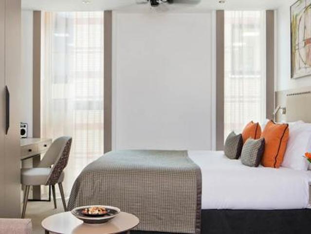 For Rent Apartment London London DLS65825981