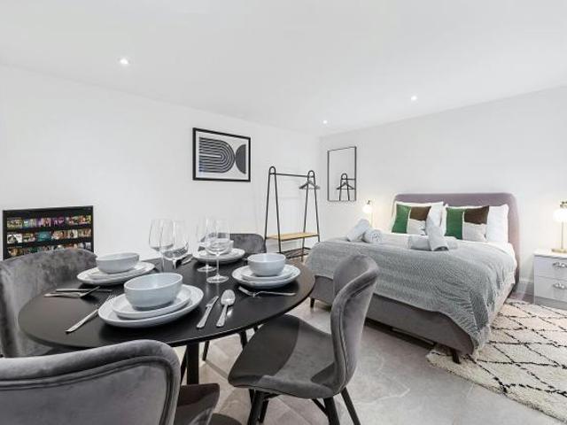 For Rent Apartment London London DLS73598574