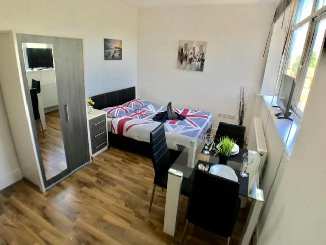 For Rent Apartment London London DLS81769957