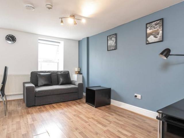 For Rent Apartment London London DLS90851380