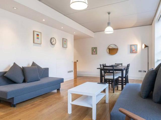 For Rent Apartment London London DLS90851425