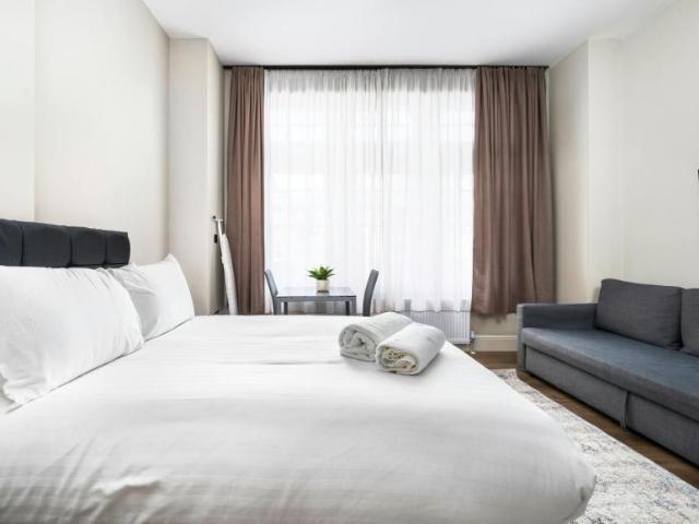 For Rent Apartment London London DLS92874573