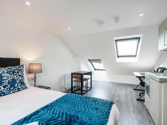 For Rent Apartment London London DLS92901419
