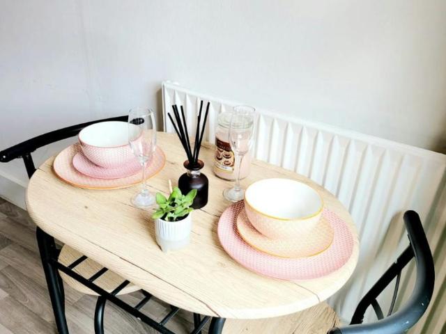 For Rent Apartment London London DLS93184500