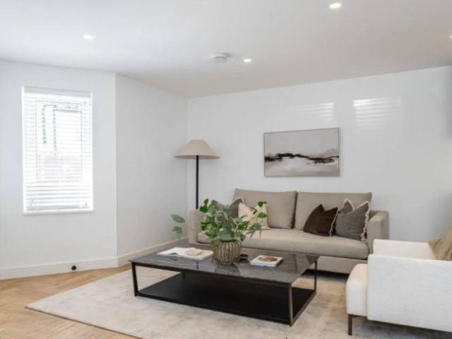 For Rent Apartment London London DLS93184638