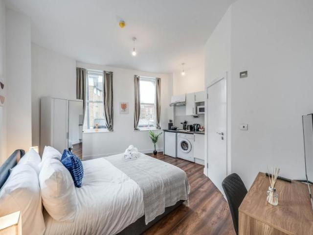 For Rent Apartment London London DLS93982130