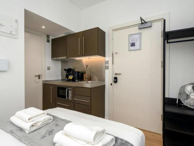 For Rent Apartment London London DLS94949840