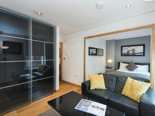 For Rent Apartment London London DLS95049188