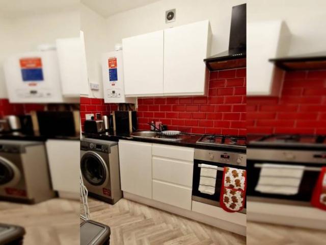For Rent Apartment London London DLS95854734