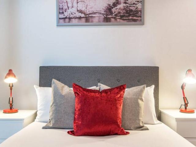For Rent Apartment London London DLS95822430