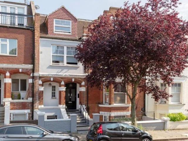 For Rent Apartment London London DLS96347590
