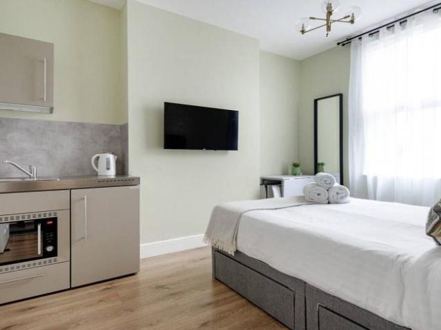 For Rent Apartment London London DLS96562547