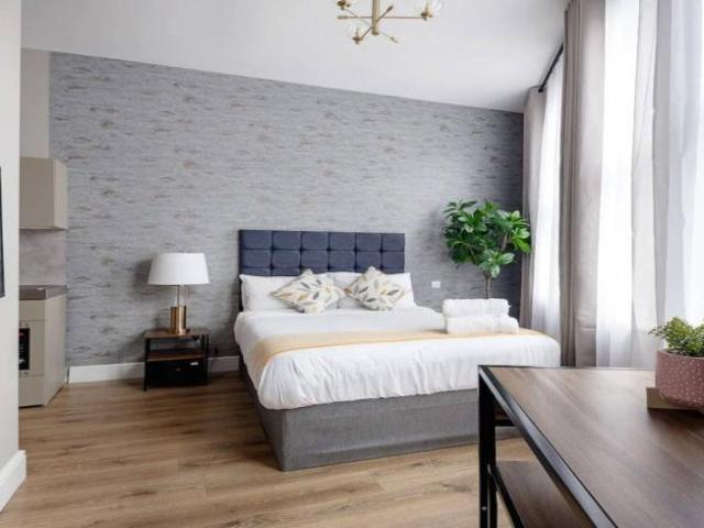 For Rent Apartment London London DLS96562545