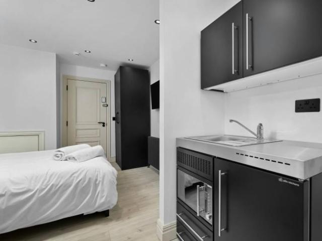 For Rent Apartment London London DLS96562679