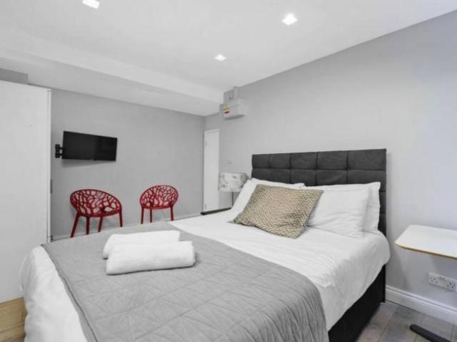For Rent Apartment London London DLS96562767