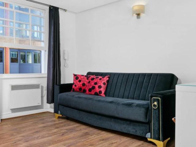 For Rent Apartment London London DLS96562793