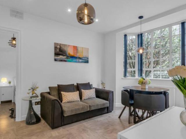 For Rent Apartment London London DLS96985825