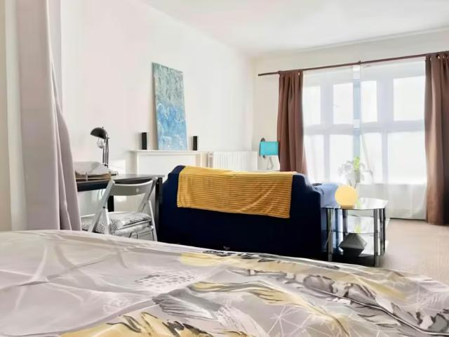 For Rent Apartment London London DLS97739790