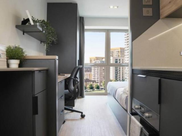 For Rent Apartment London London DLS98960497