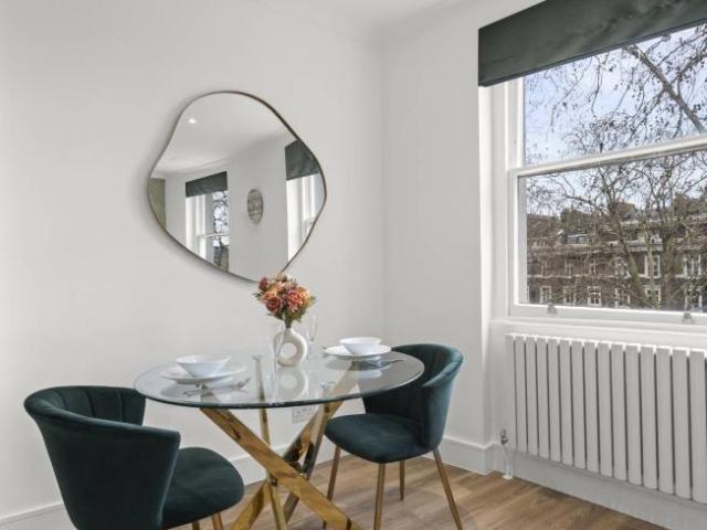 For Rent Apartment London London DLS99230444