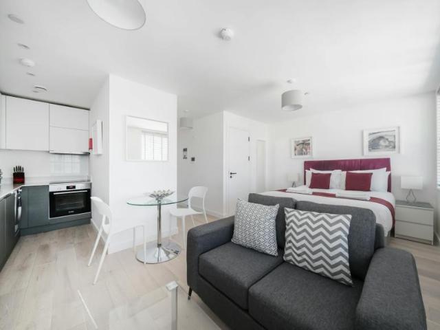 For Rent Apartment London London DLS99684450