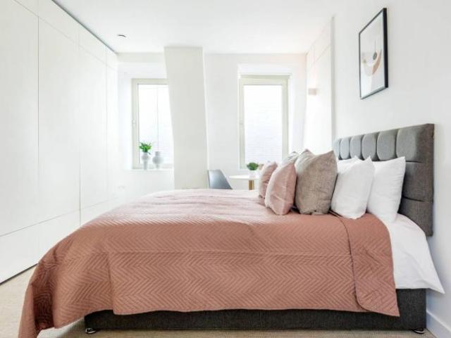 For Rent Apartment London London DLS99978422