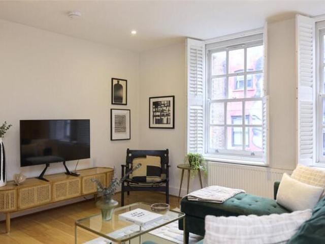 For Rent Apartment London London DLS100779942